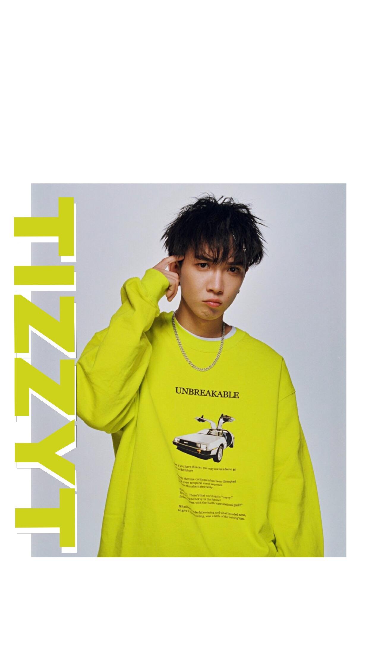 谁有tizzyt的壁纸可以推荐一下的？ - 知乎