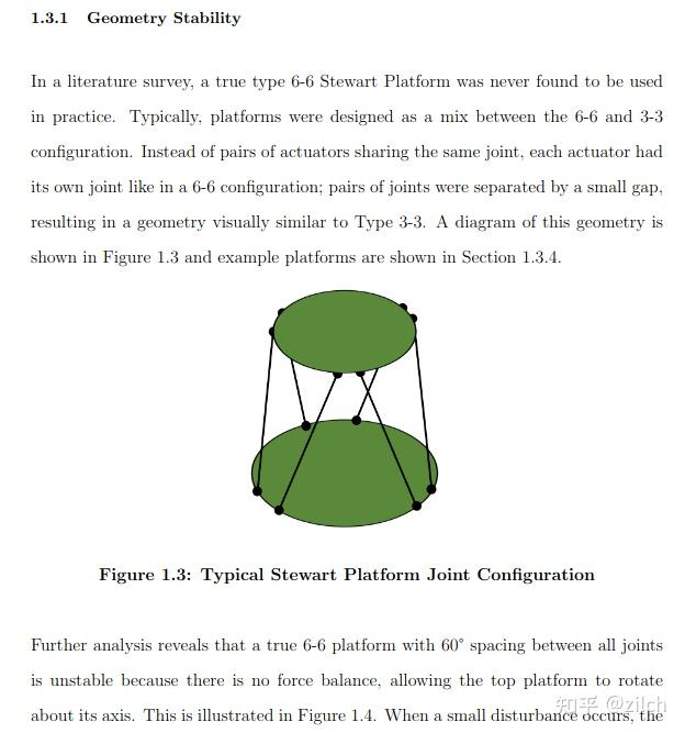 使用MotrixSim进行StewartPlatform仿真 - 知乎