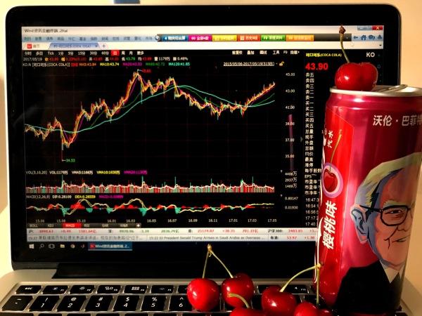 Trading floor is the arena，quant skill is sword. - 知乎