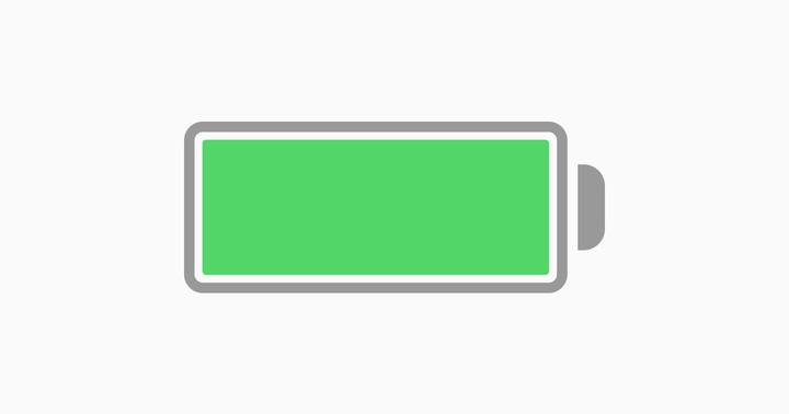 前端如何获取电池信息？ - 知乎