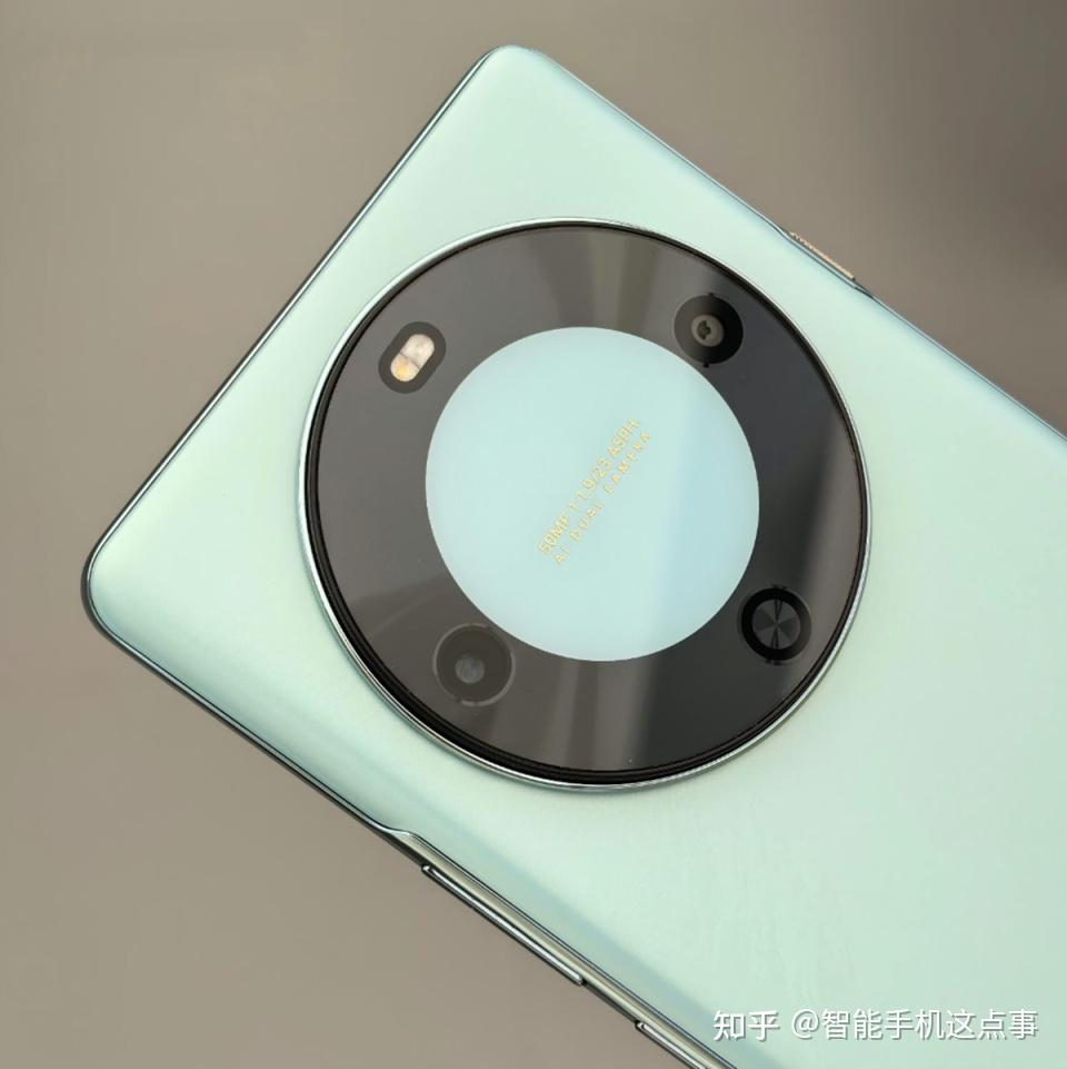 华为畅享 70X 评测发布，它的真实表现究竟如何呢？ - 知乎