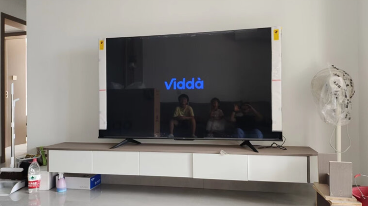 Vidda S75海信（viddas75）怎么样？入手75天优缺点评测 - 知乎