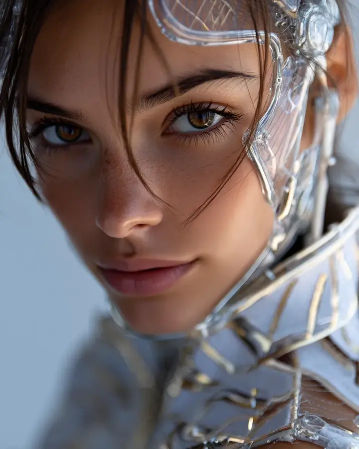 Midjourney逆袭！全网首测Omni-Reference黑科技，细节控的终极狂欢来了！ - 知乎