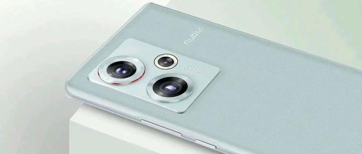 努比亚Z50发布，最便宜的二代骁龙8+处理器，影像升级，5000毫安电池，2999元！ - 知乎