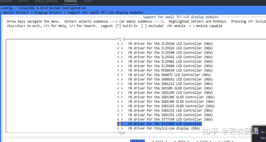 EBAZ4205 FPGA板卡6 硬件SPI驱动LCD - 知乎