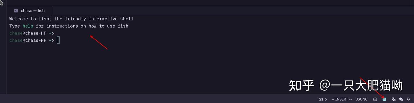 Linux下安装zed编辑器体验及插件调试等相关配置 - 知乎