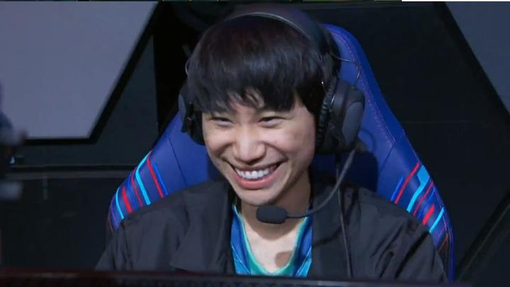 Doinb直播放话，要约战顶级LCK战队！会邀请369来打，Uzi也有机会 - 知乎