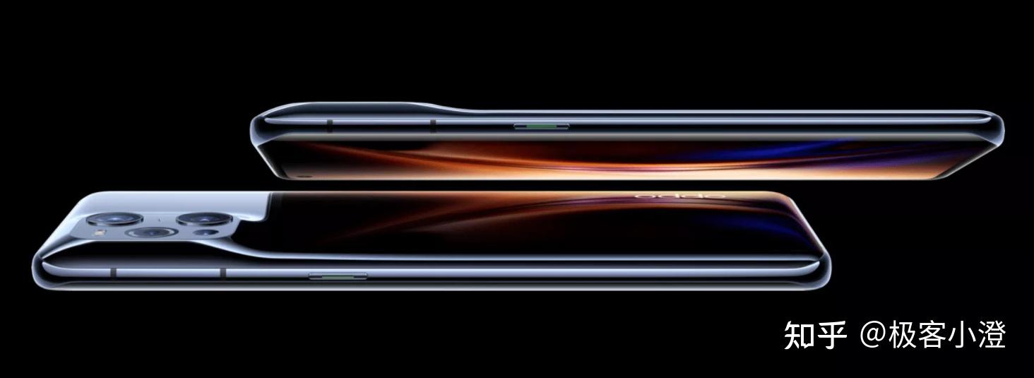 oppo findx3与vivos12Pro哪个更值得购买？ - 知乎