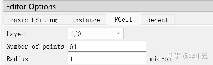 Klayout基本使用(简易版) - 知乎