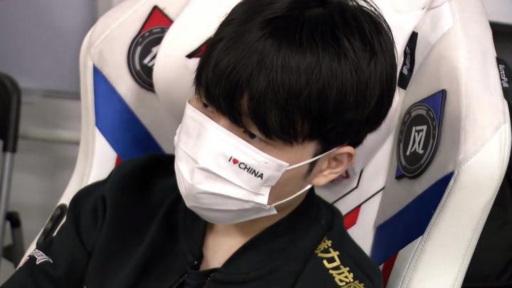 LPL：EDG阵容基本确定，RNG成受害者，想要补强，引入Rookie更好 - 知乎