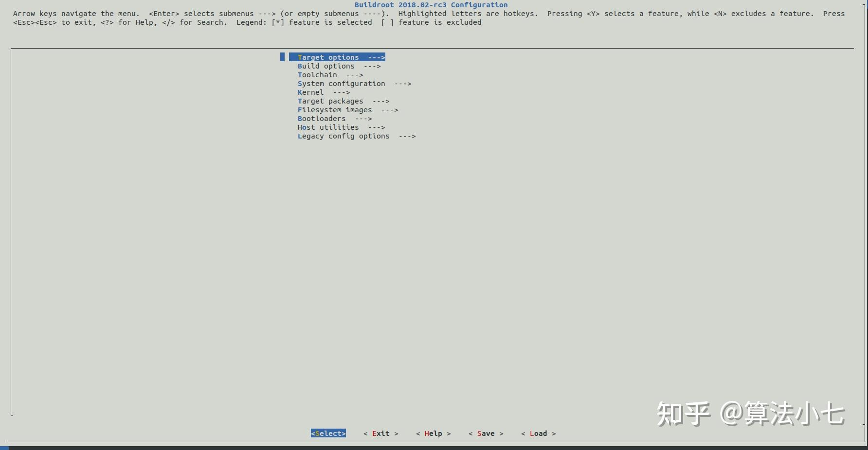 RV1126 U-Boot kernel 编译和配置 - 知乎