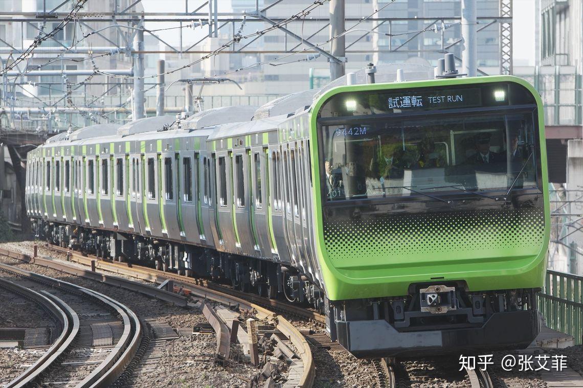 【趣东京】东京地铁乘坐指南 - 知乎