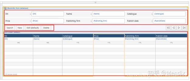 Mendix开发介绍实用篇（一） - 知乎