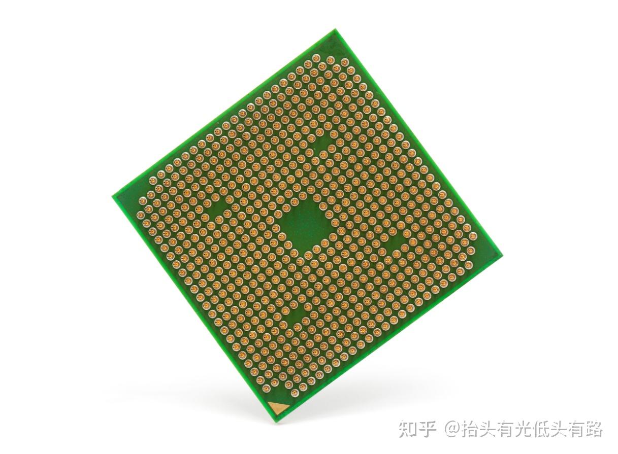 Bga 封装有哪些优缺点? 知乎