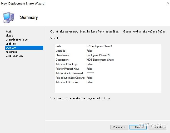 微软WDS+MDT+WSUS实现系统自动化部署 - 知乎