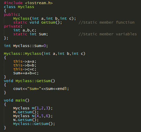 C++小记：std::apply() 调用类中的方法 - 知乎