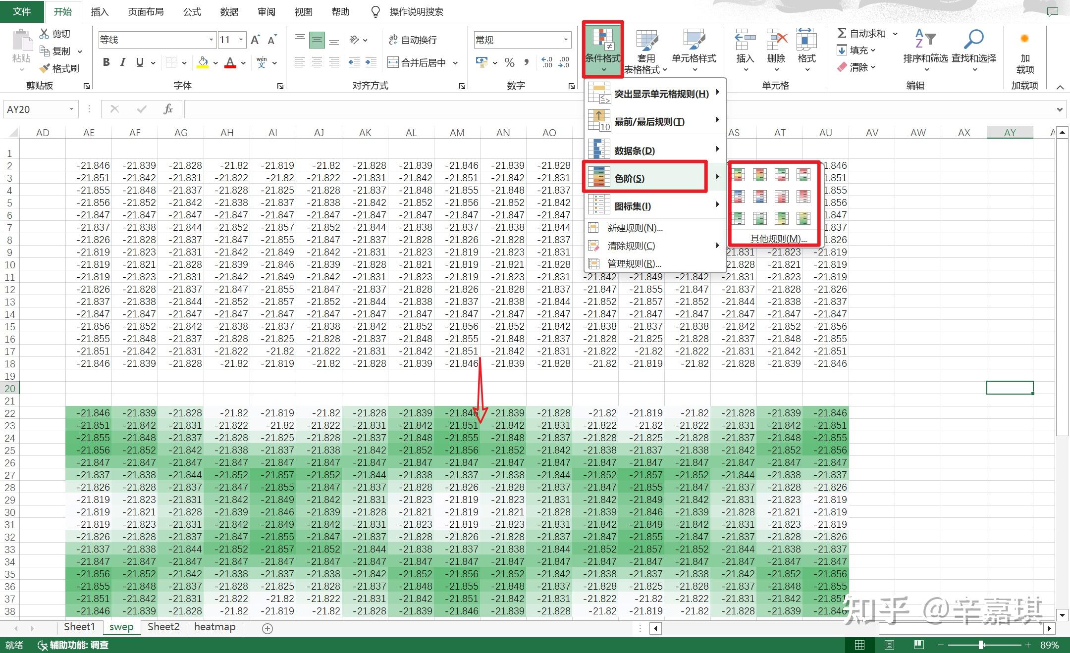 Origin、MATLAB、Python 用于科研作图，哪个最好？ - 知乎