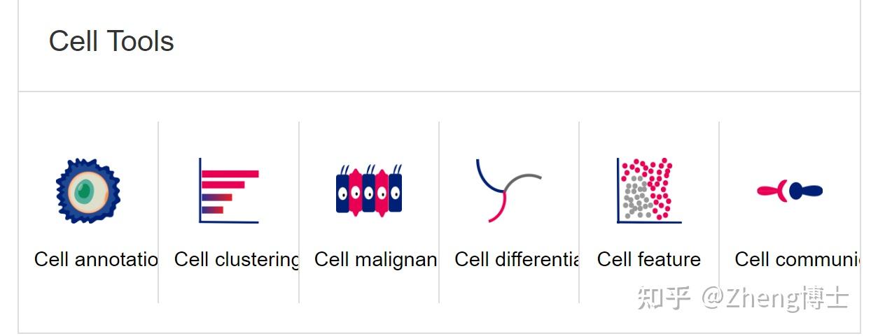 Cellmarker 2.0 ---单细胞注释--首次发现比国外同类好用的网站 - 知乎