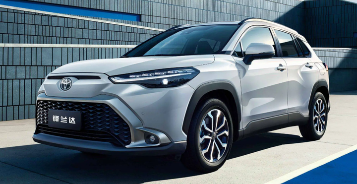 5月第1周SUV销量，理想L6夺冠，星越L第4，锋兰达第9 - 知乎