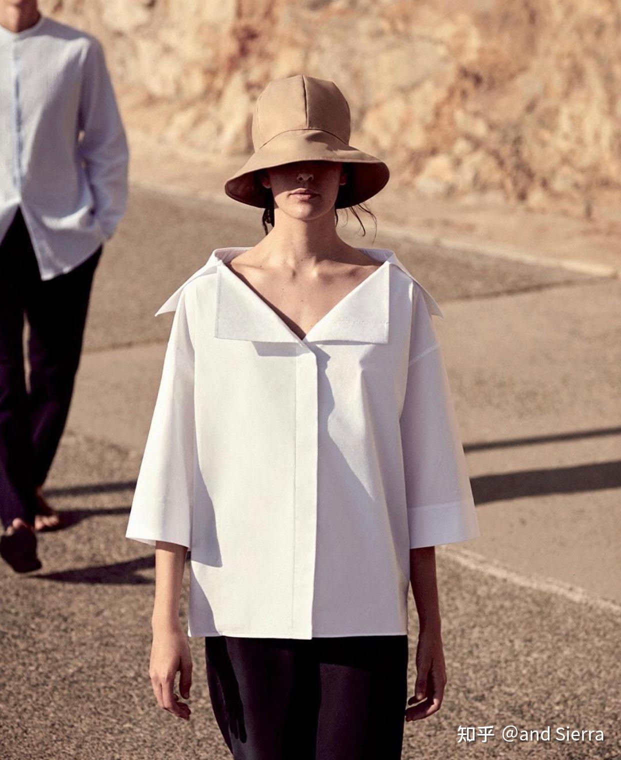 大家如何评价COS（Collection of Style）这个服装品牌？ - 知乎