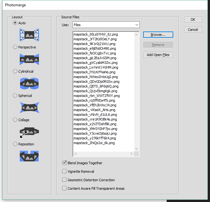 如何绘制一张好的 Mapping？ - 知乎