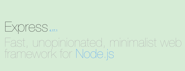 深入了解 express - 知乎