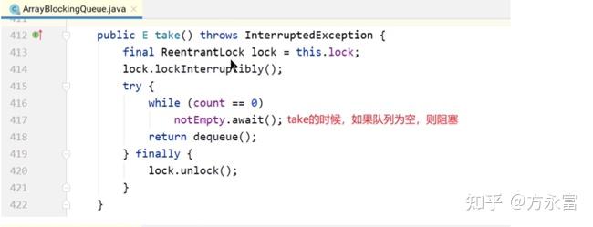 JAVA并发编程知识总结（全是干货超详细） - 知乎