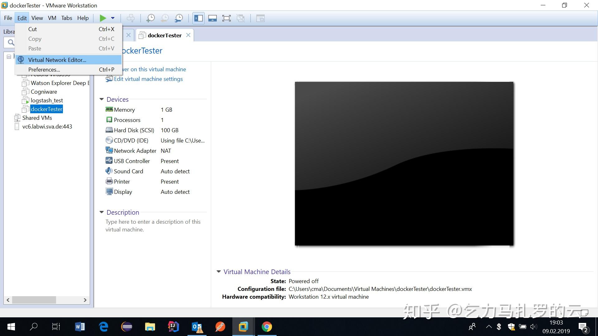 CentOS Name or service not known解决 - 知乎