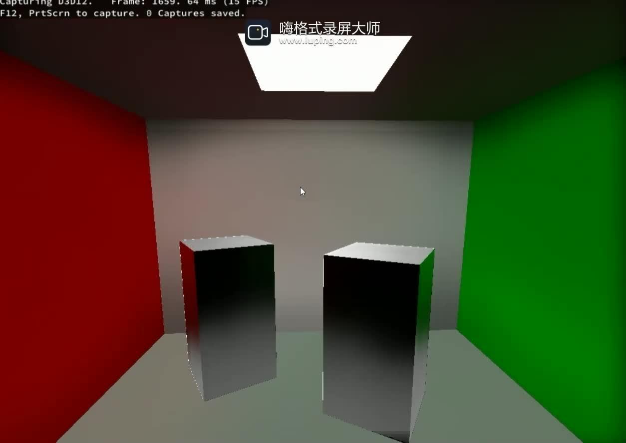 一文搞懂Spatiotemporal Variance-Guided Filter（SVGF）算法及其实现细节 - 知乎