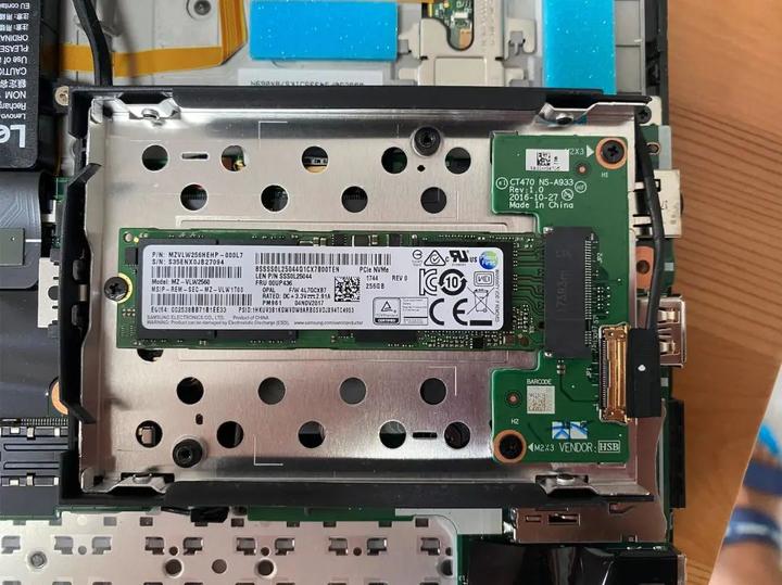 不推荐，但是最后一款有网口有双电池的小尺寸ThinkPad X系列产品——二手Thinkpad X270淘机攻略 - 知乎