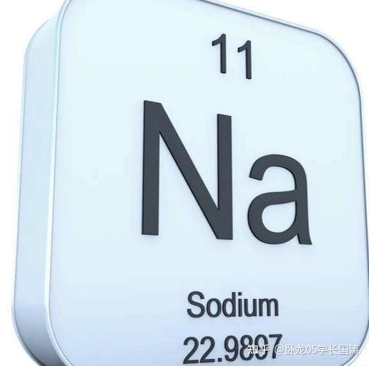 金属钠的用途有哪些？ - 知乎