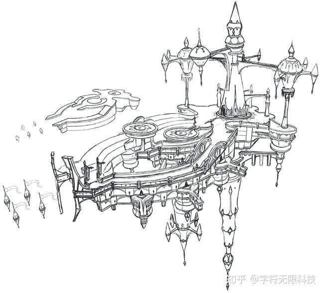 游戏公司介绍丨NCsoft - 知乎