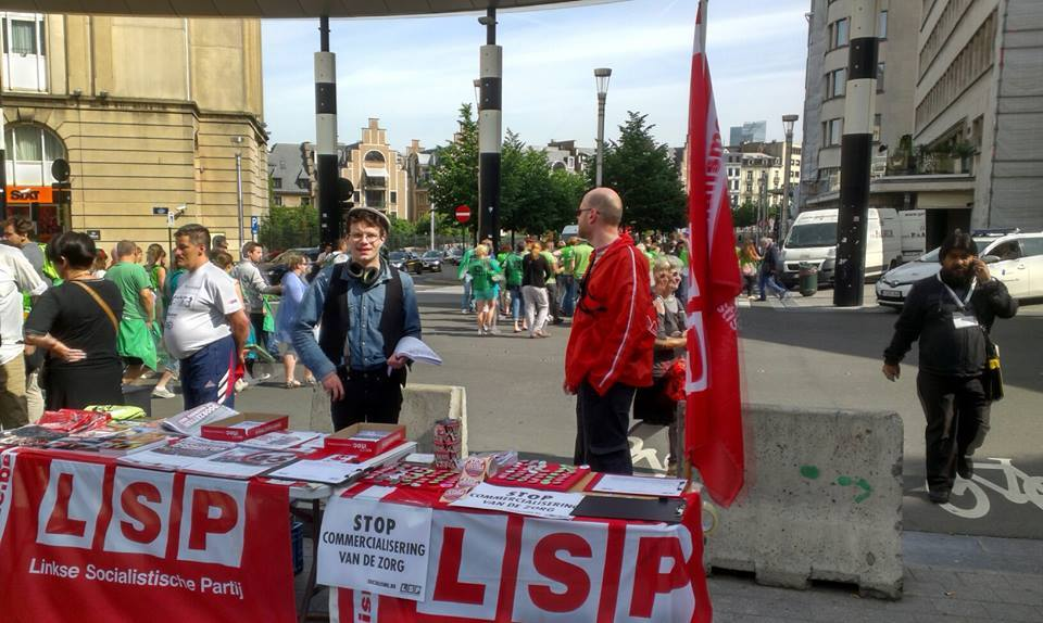 LSP是什么意思？ - 知乎