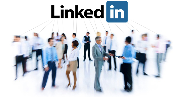 如何在LinkedIn上创建公司页面 - 知乎