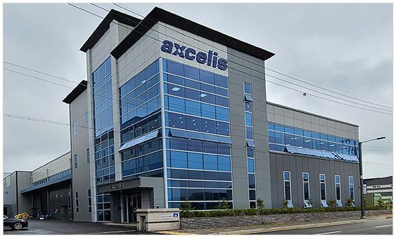 1个月3次！Axcelis碳化硅设备再次出货 - 知乎