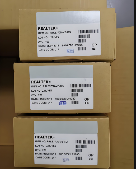 瑞昱（Realtek）半导体进军 SSD 控制器市场 - 知乎