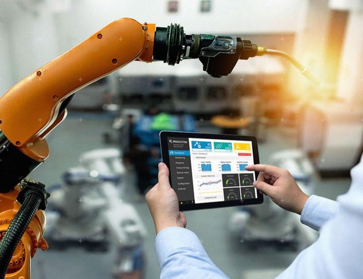 技术概念 | DCS_APC_RTO_PID_MPC_SCADA_PLC_软PLC - 知乎