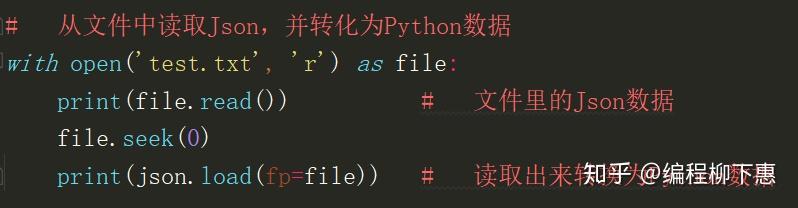 Python的 json 、 hashlib 、 Base64 模块 - 知乎
