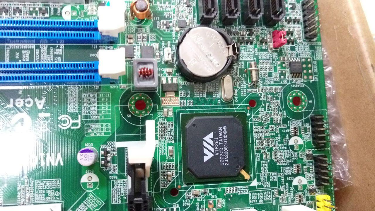 怎样看待兆芯最新发布的处理器系列kx-6000g的cpu水平？ - 知乎