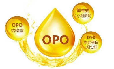 OPO——奶粉模拟母乳的重要一步 - 知乎