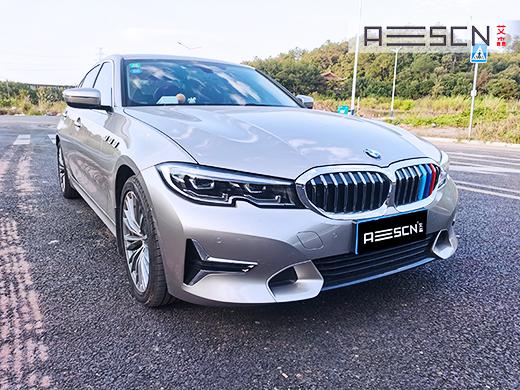 2.0T宝马B48发动机325Li艾森ECU动力升级 - 知乎