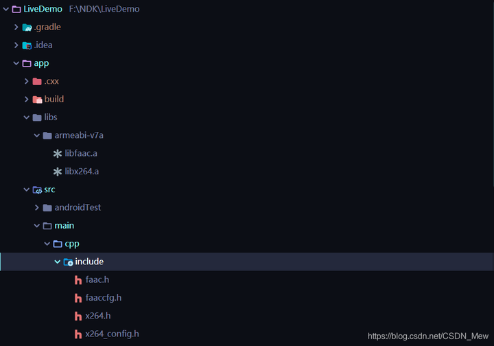 Android端实现基于RTMP的音视频推流 - 知乎