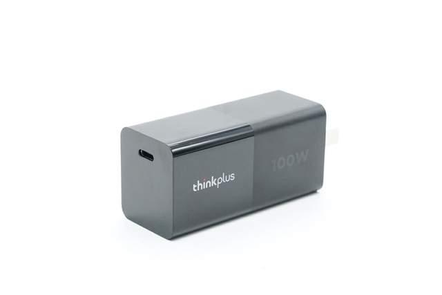 110V~电压下，联想thinkplus 100W口红充电兼容性测试 - 知乎