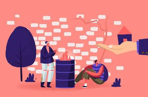 Why Is It So Hard to Escape Poverty? - 知乎