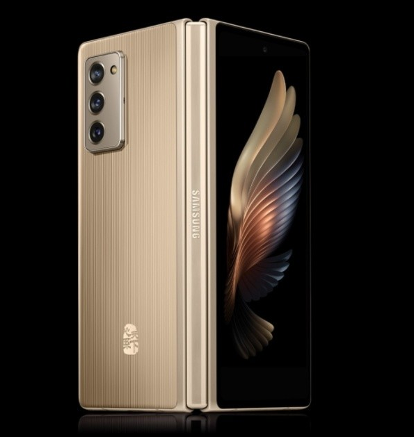 三星W23系列什么时候发布？ - 知乎