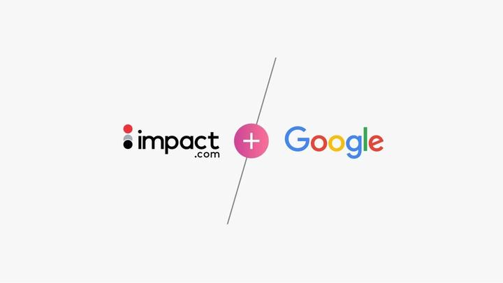 impact.com与Google加深技术融合，全面升级终端用户消费体验 - 知乎
