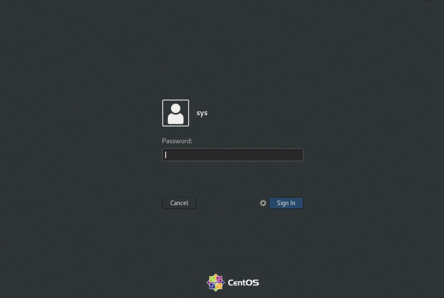 CentOS 7系统启动后怎么从命令行模式切换到图形界面模式 - 知乎