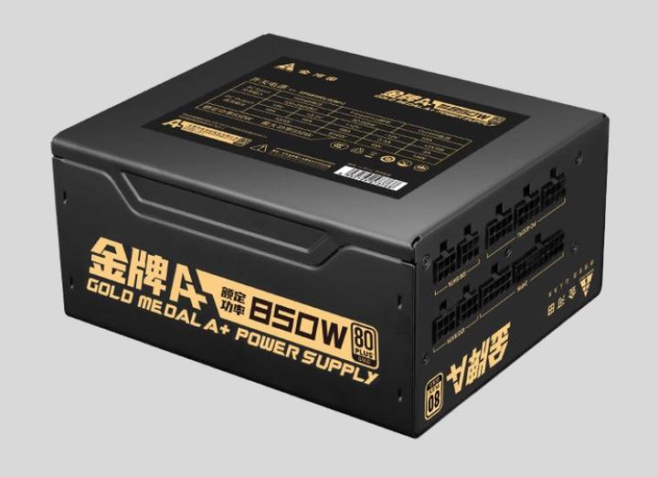 【2025电源选购】金河田（Golden field）的电源怎么样？——电源推荐 - 知乎