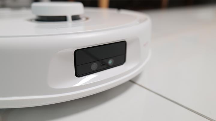 石头P10 Pro扫地机器人详细测评|石头P10 Pro和G20，哪款才是石头扫地机器人的“真旗舰” - 知乎