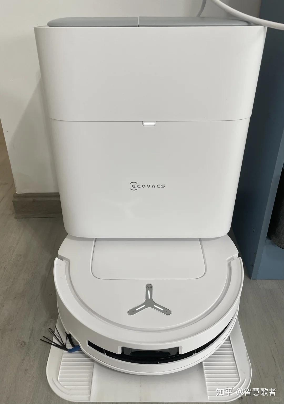 厨房地面满是油污哪款扫地机器人能搞定？追觅S50 Pro/石头P20 Pro/科沃斯T80全方位对比，找到彻底击破家务难题的超能扫地机！ - 知乎